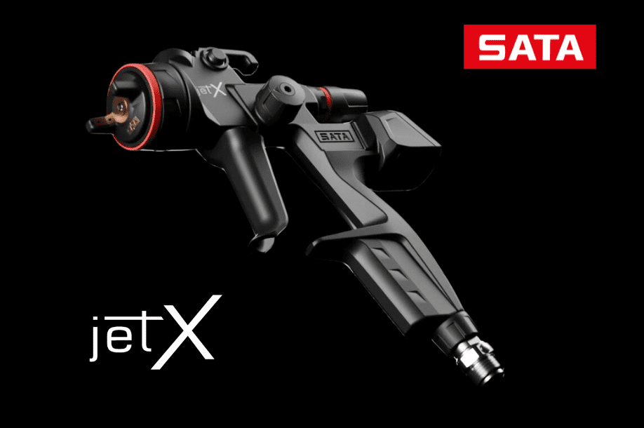 Shop Spray Guns - Refinish Hub