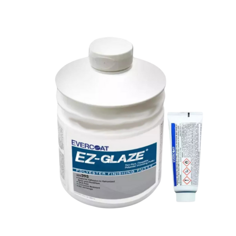 Evercoat EZ Glaze Finishing Putty - 880ml - Refinish Hub