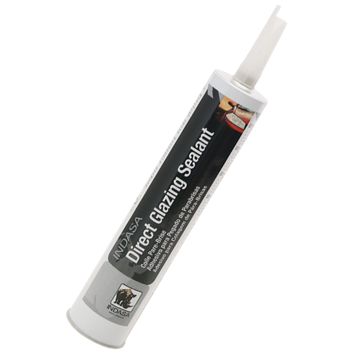 Indasa Direct Glaze Sealant (for Windscreen replacement) - 310 ml ...
