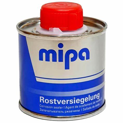 Mipa Rostversiegelung Anti Corrosion Rust Treatment - Refinish Hub