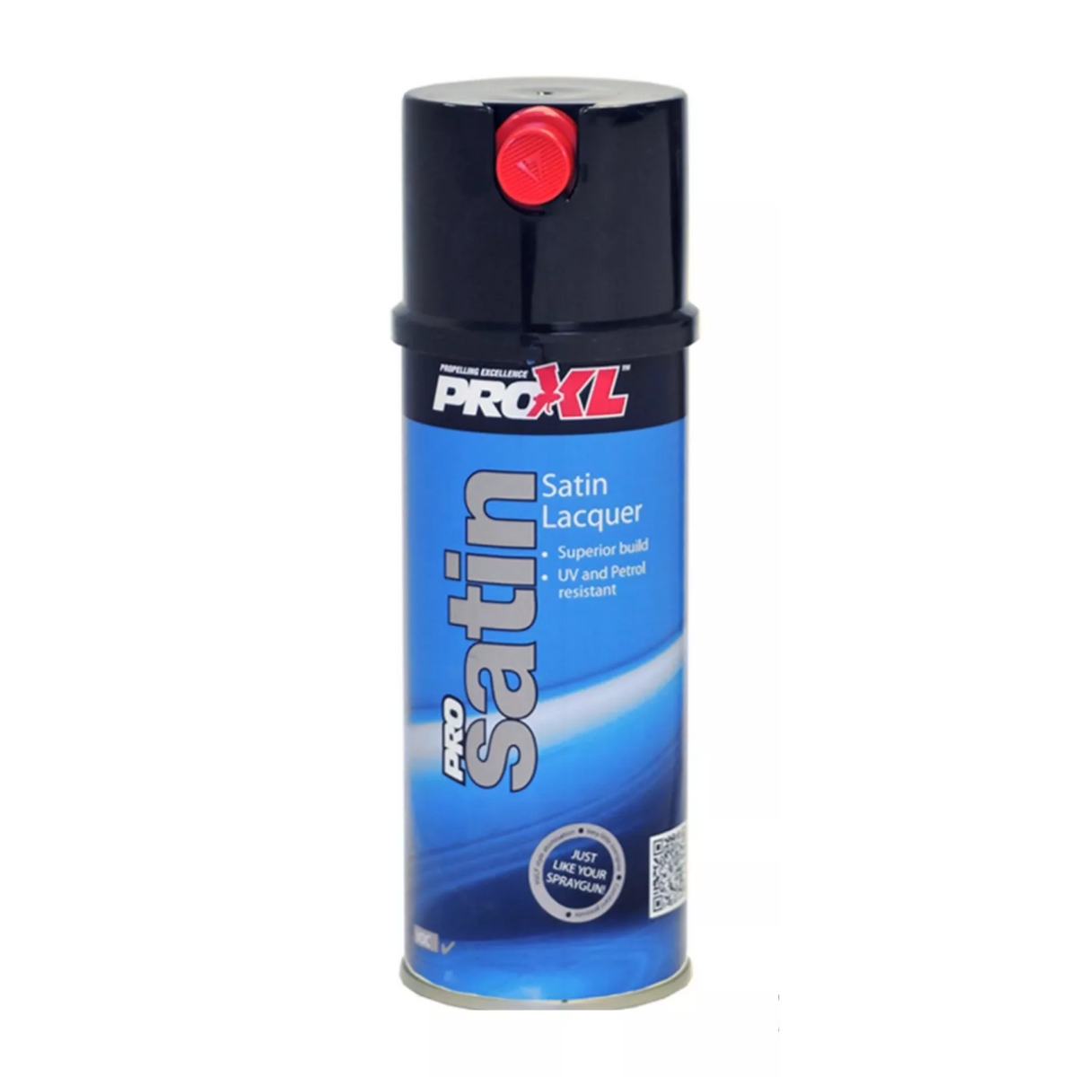 ProXL Pro Satin Lacquer Areosol - 400 ml - Refinish Hub