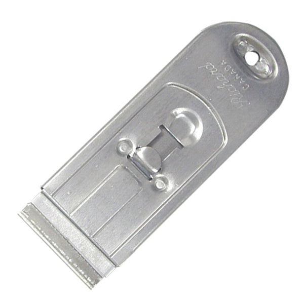 Retractable Scraper - Refinish Hub