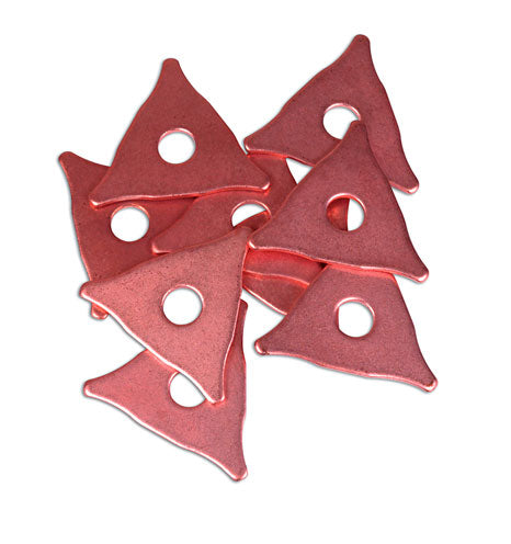 Panel Pull Triangle 20pc - Refinish Hub